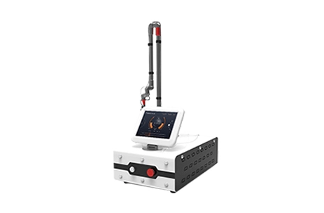 CO2 Fractional Laser Machine: bvlasergroup