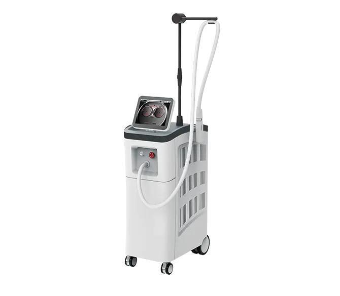 Alexandrite Laser Machine: bvlasergroup